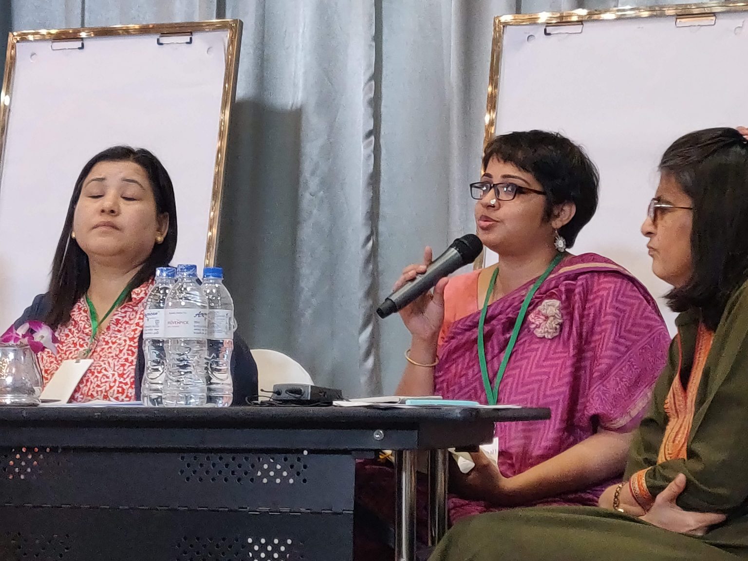 Convening for the Rights of Women and Trans* people with Disabilities ...