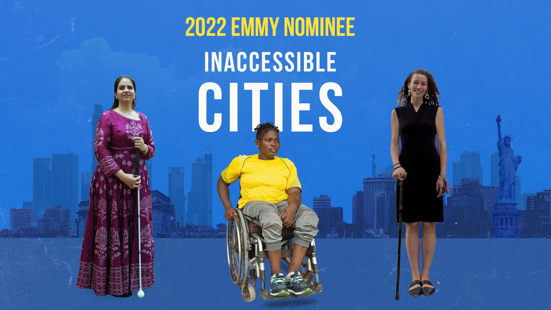 A Conversation with Al Jazeera on ‘Inaccessible Cities’ – Rising Flame